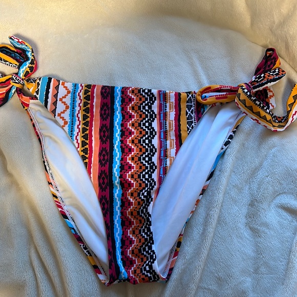 Ashley Graham | Swim | Ashley Graham Bikini Bottoms | Poshmark